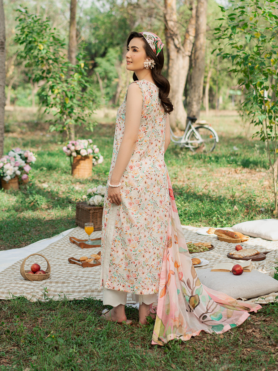 Bloome – Cinq Apparel