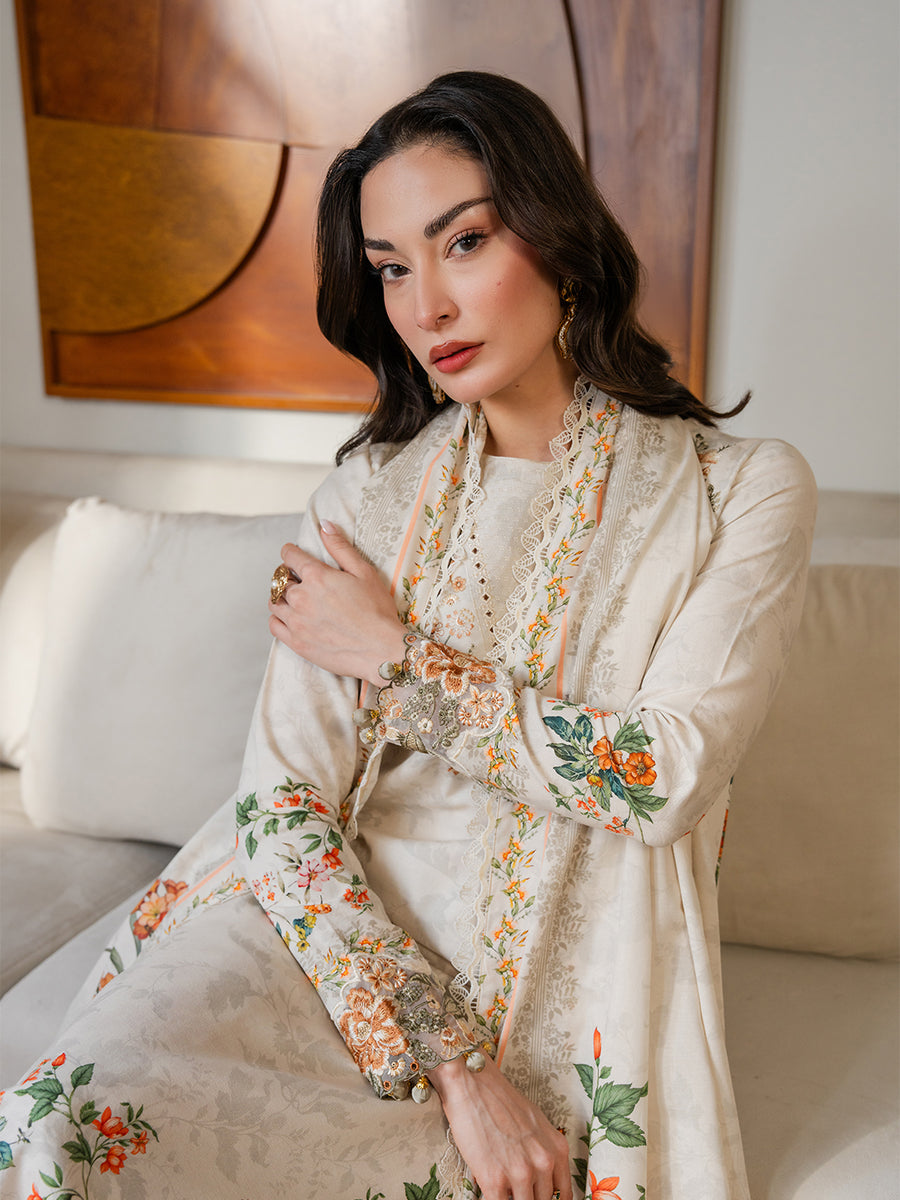 Eirene – Cinq Apparel