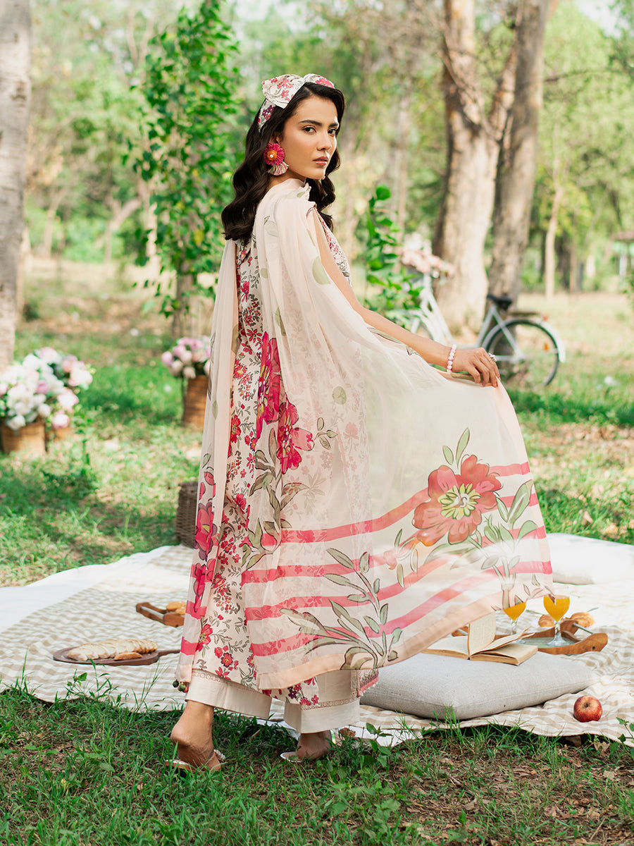 Florique – Cinq Apparel