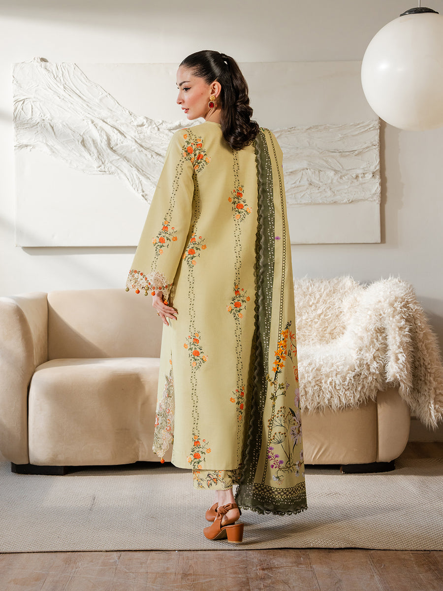 Nura – Cinq Apparel