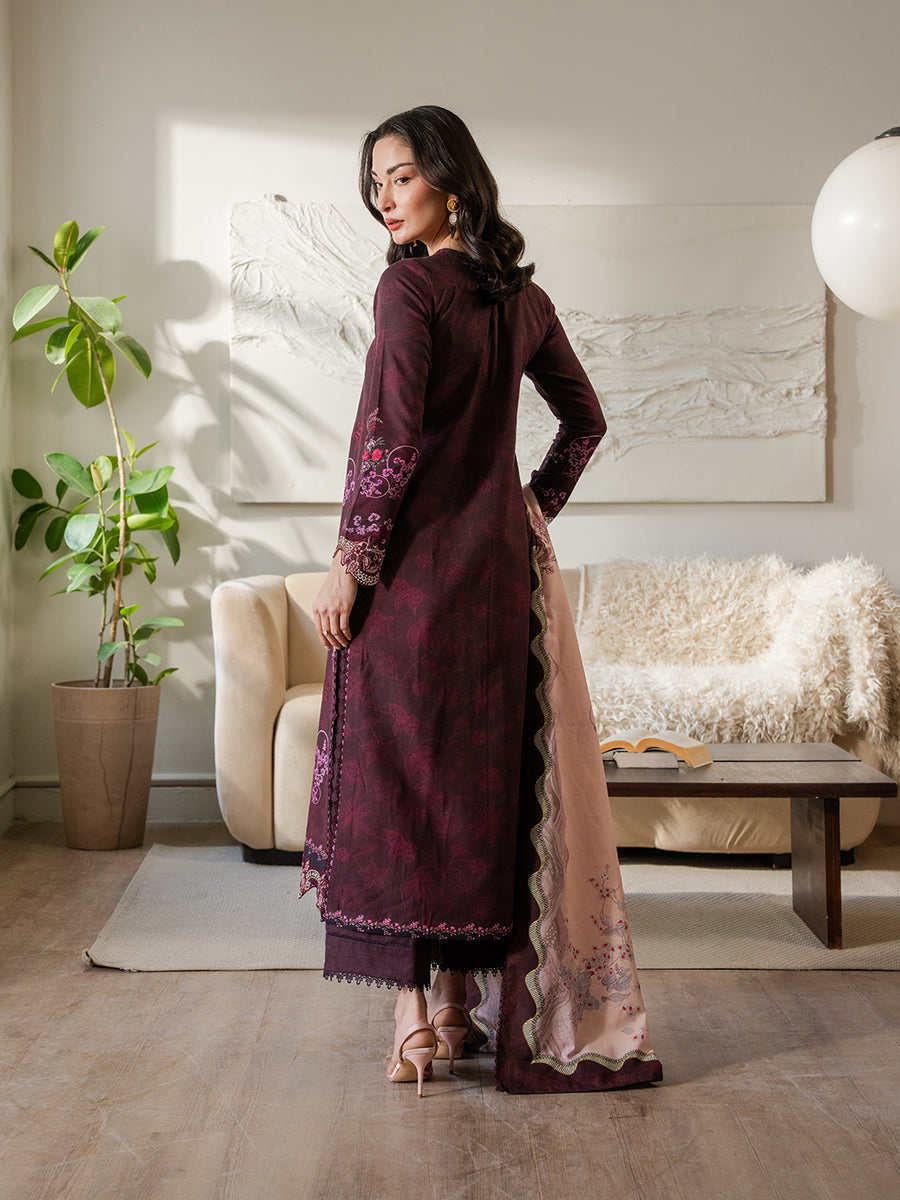 Scarlet – Cinq Apparel