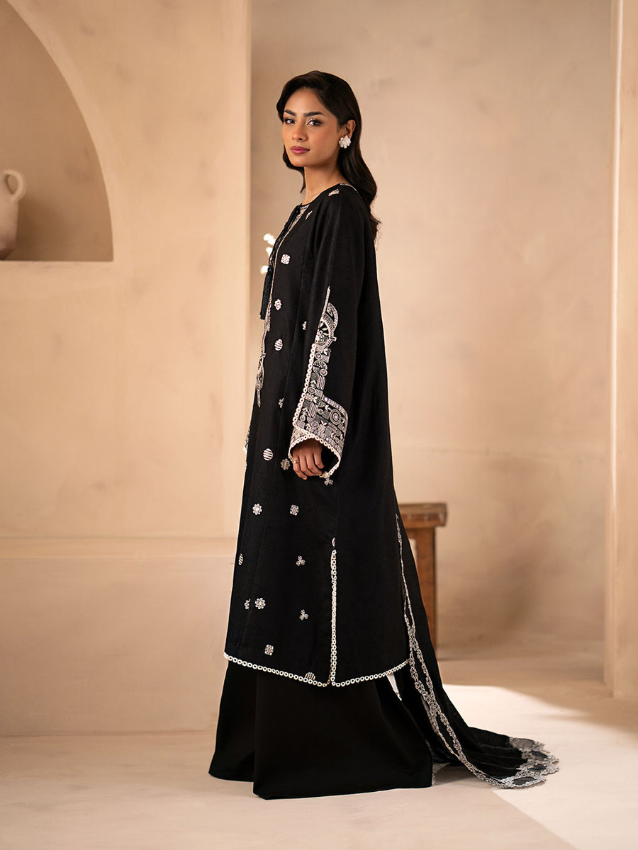 SERAPH – Cinq Apparel