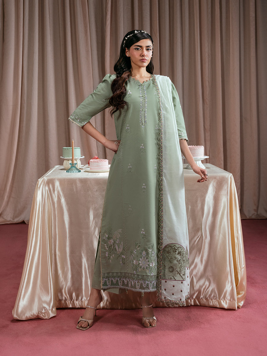 Mint Sorbet – Cinq Apparel