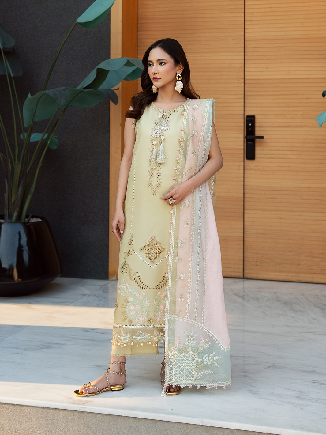 Cinq Apparel | Luxury Woman Clothing