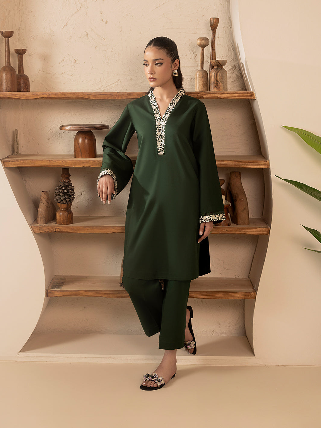 Cinq Apparel | Luxury Woman Clothing