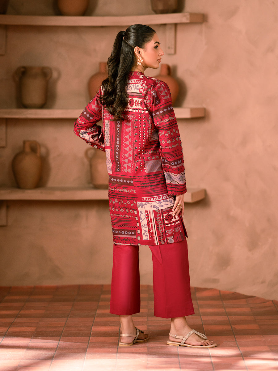 Fable | 2 PC Unstitch – Cinq Apparel