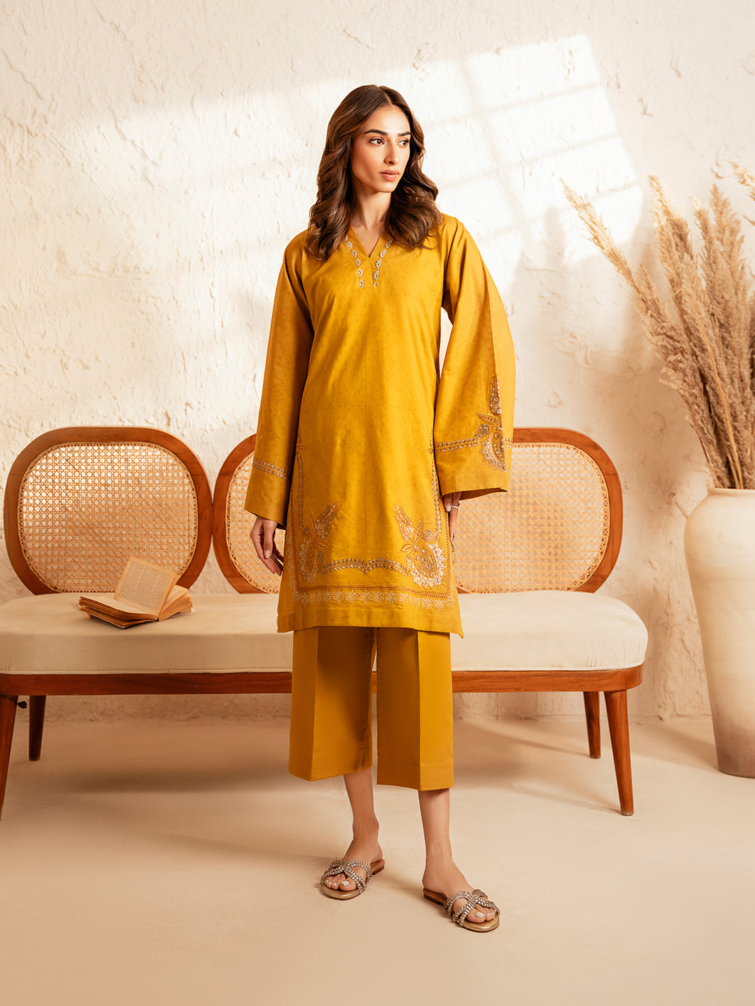 OPALINE – Cinq Apparel