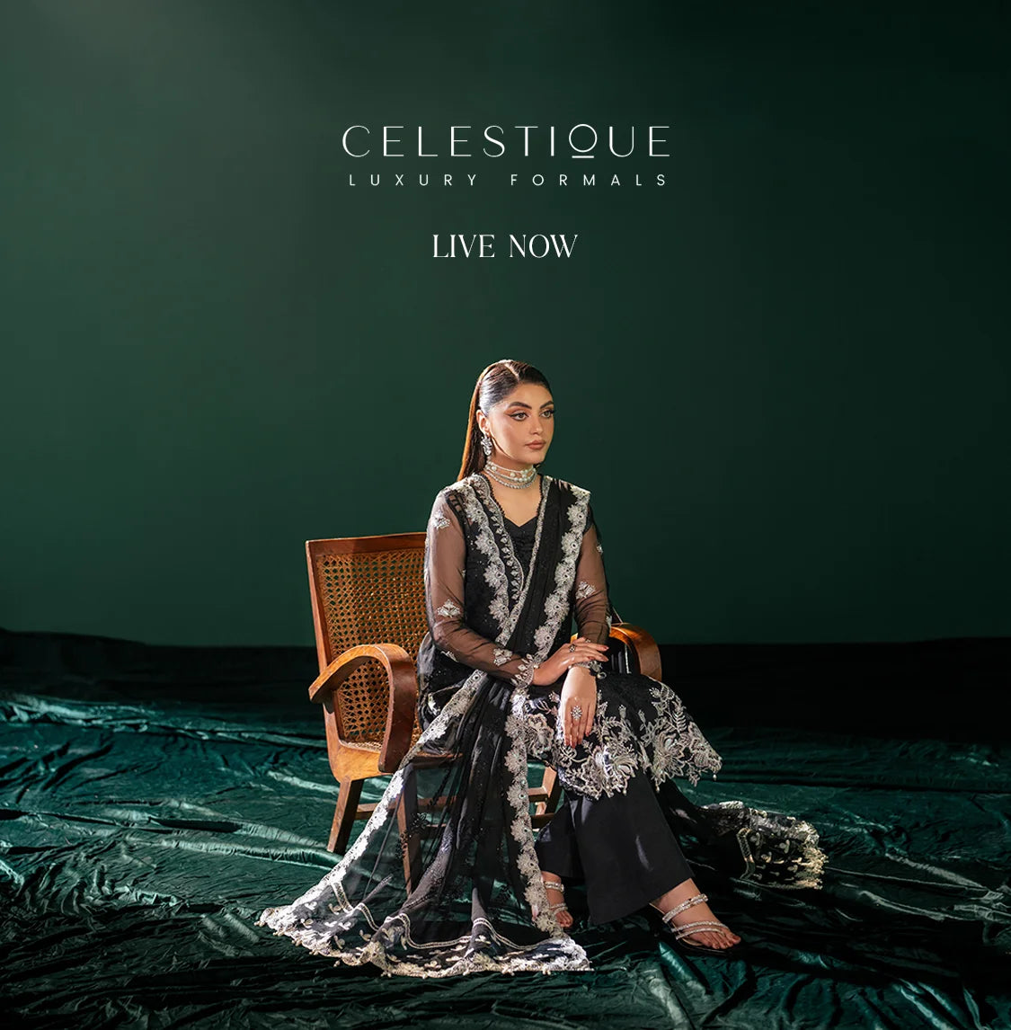 Cinq Apparel | Luxury Woman Clothing