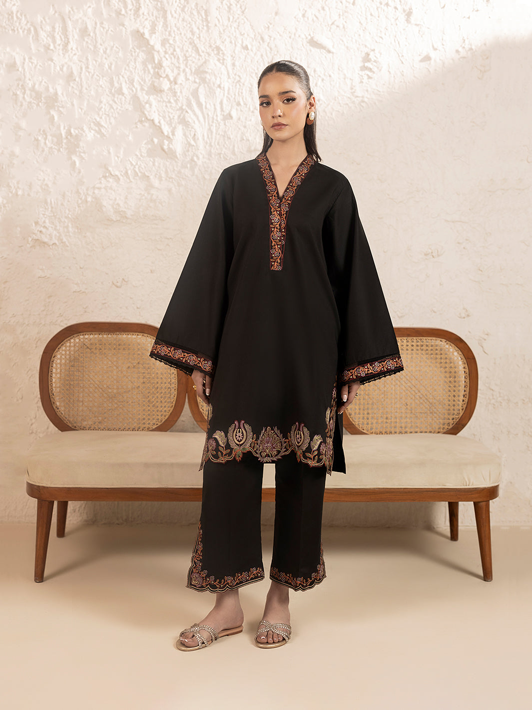 Cinq Apparel | Luxury Woman Clothing