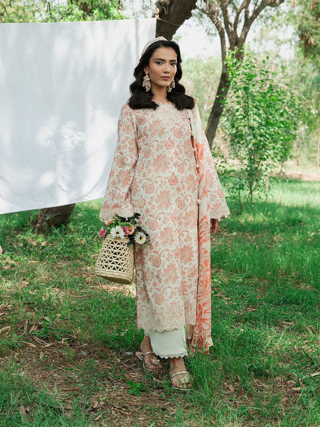 Cinq Apparel | Luxury Woman Clothing