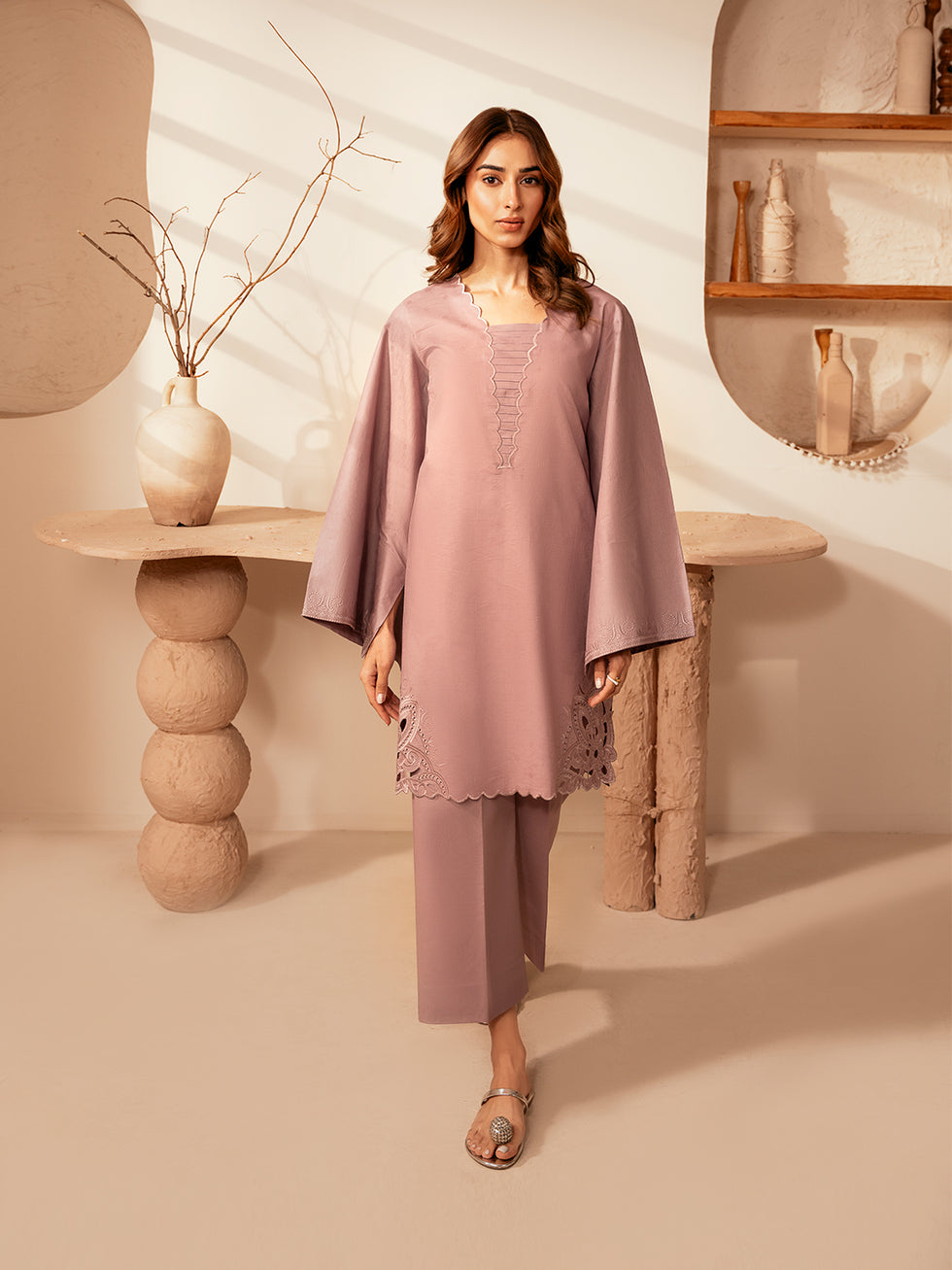 Wisteria – Cinq Apparel