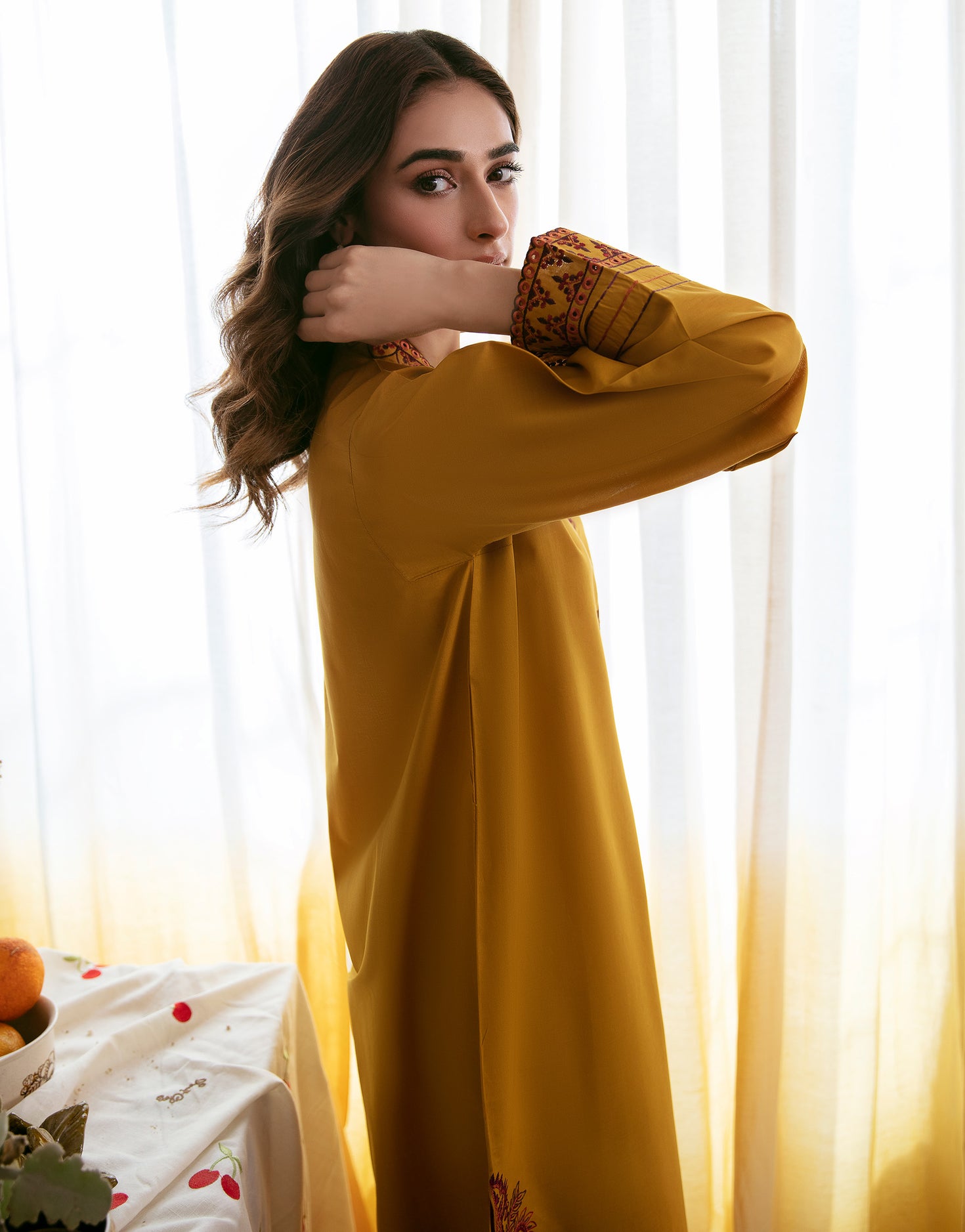 MIRAGE | 2 PC PRET – Cinq Apparel