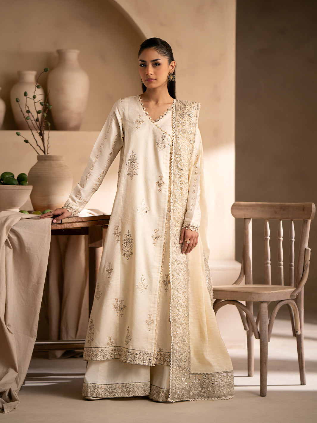 SABLE – Cinq Apparel