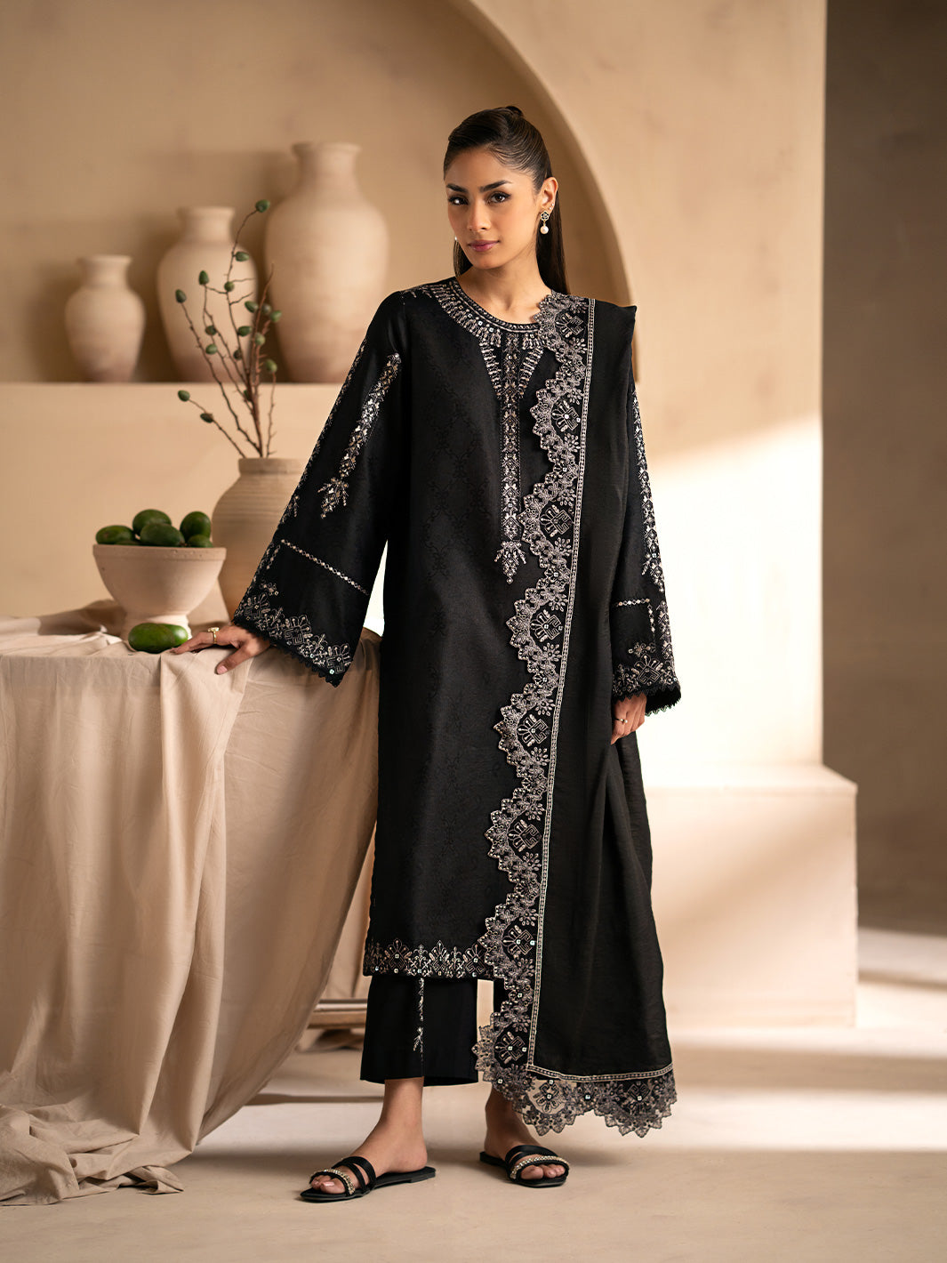 SABLE – Cinq Apparel