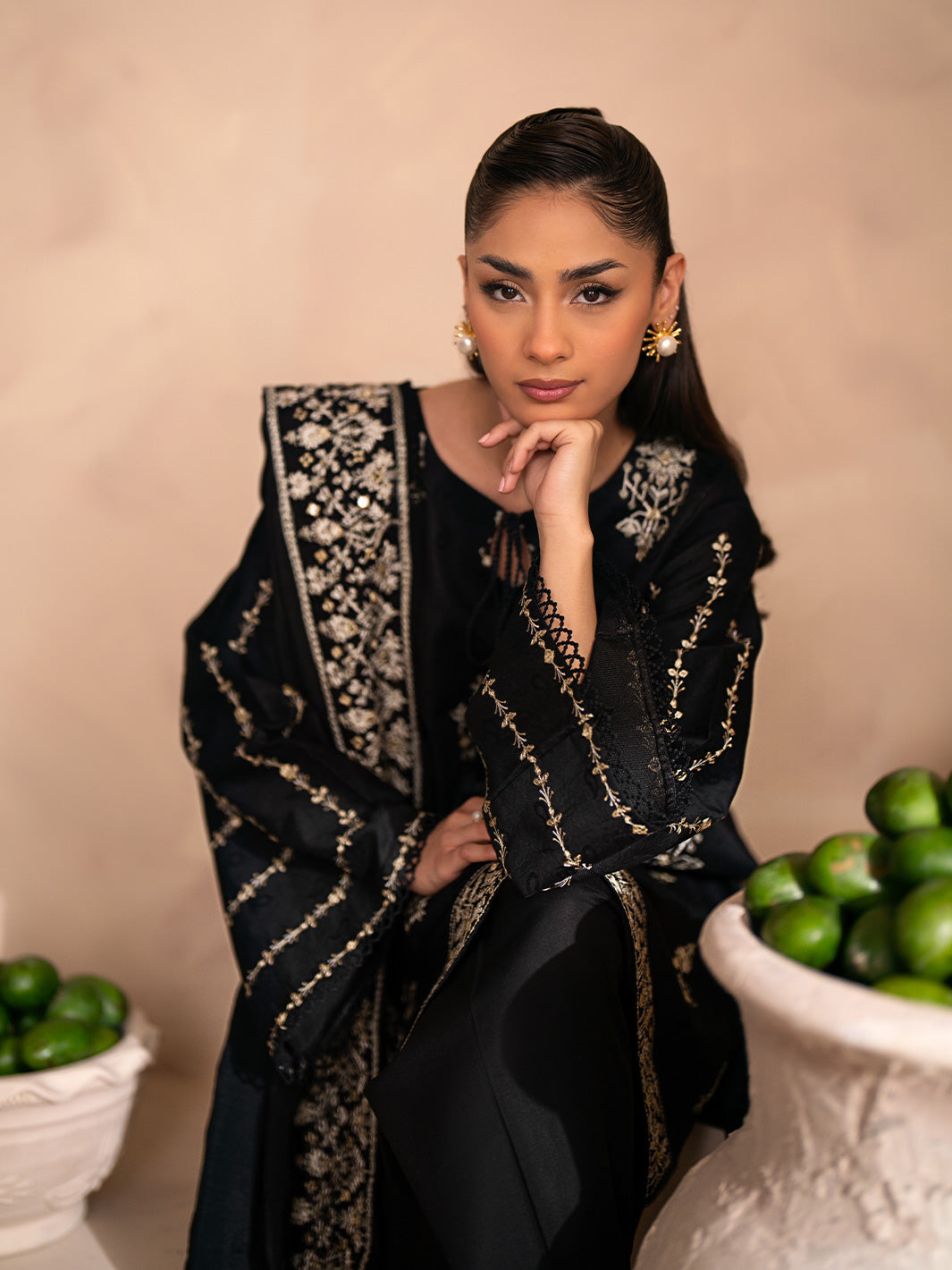 SABLE – Cinq Apparel