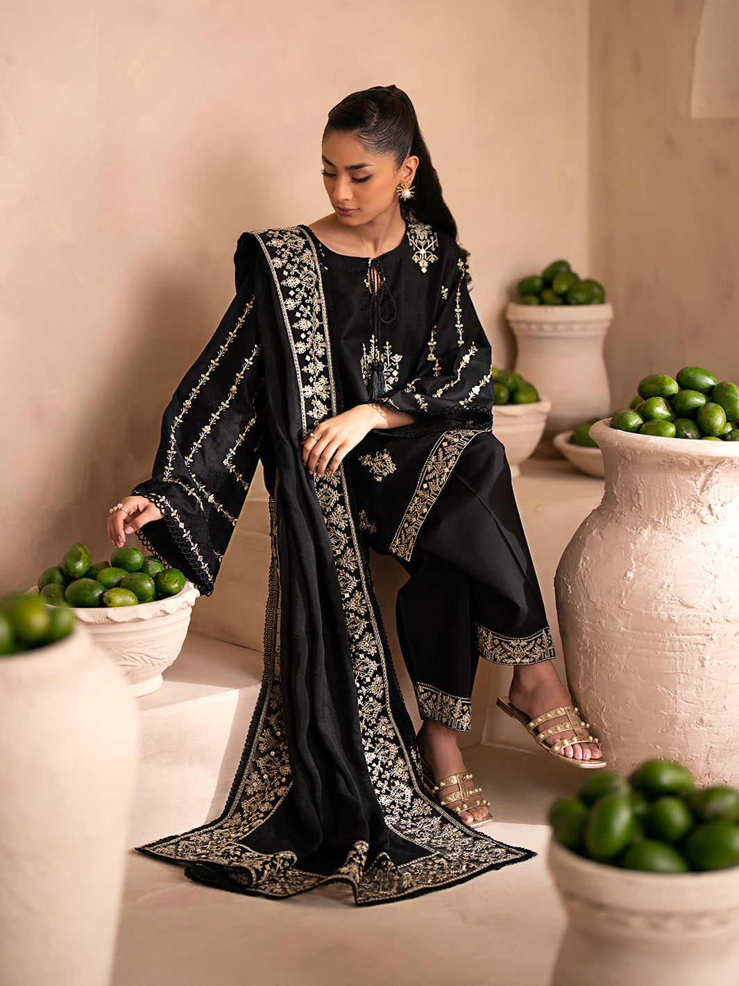 SABLE – Cinq Apparel