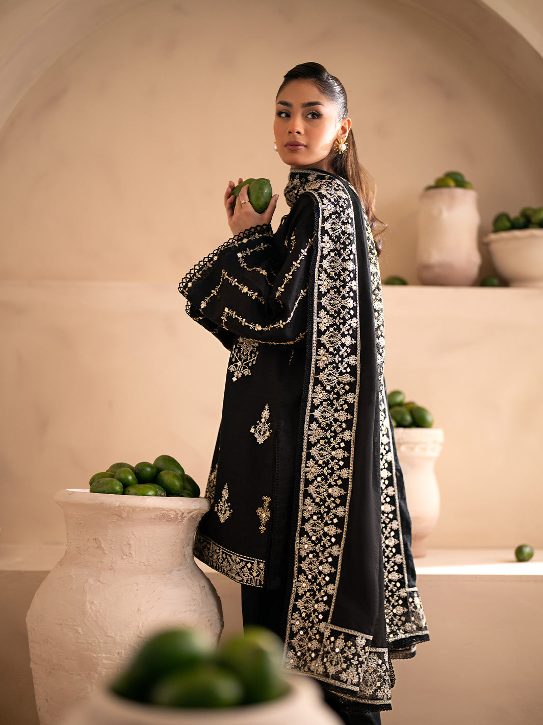 SABLE – Cinq Apparel