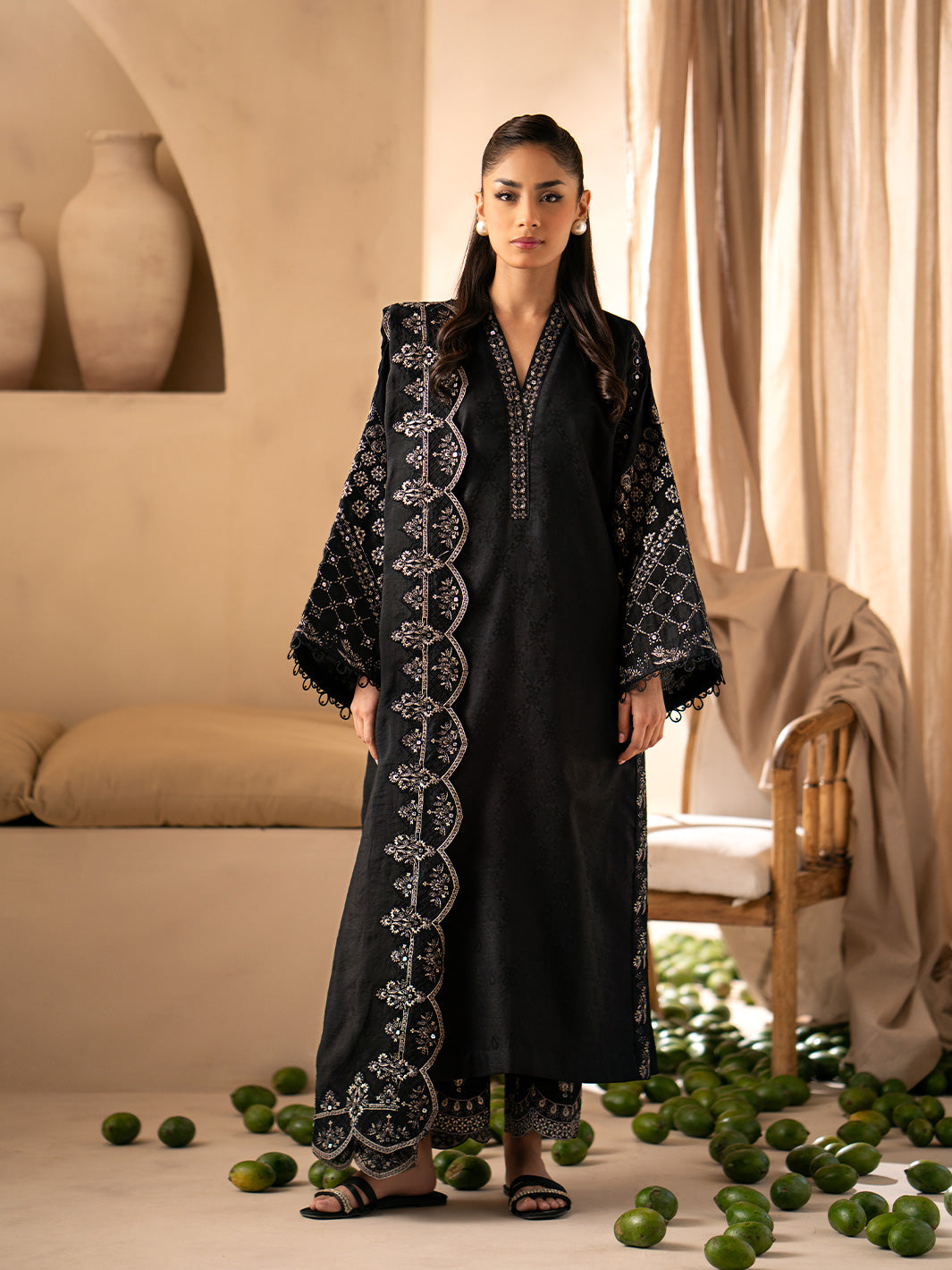 SABLE – Cinq Apparel